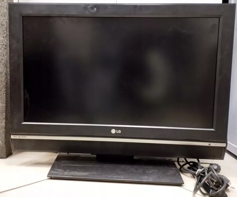 TELEWIZOR LG 32LE2R OPIS - 13901777019 - oficjalne archiwum Allegro
