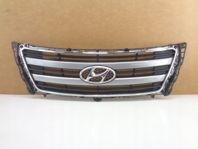Hyundai H1 LIFT Grill atrapa gril 86561-4H500 - 8966302190 - oficjalne ...