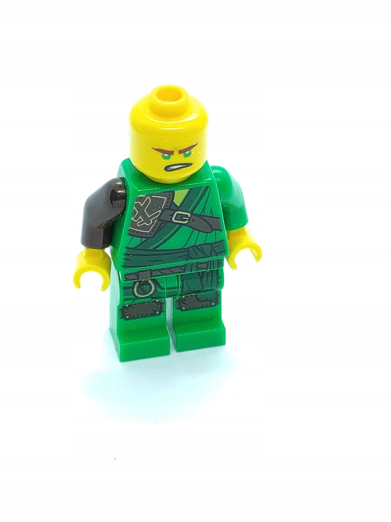 LEGO FIGURKA NINJAGO - LLOYD FS njo519 - 10811792417 - oficjalne ...