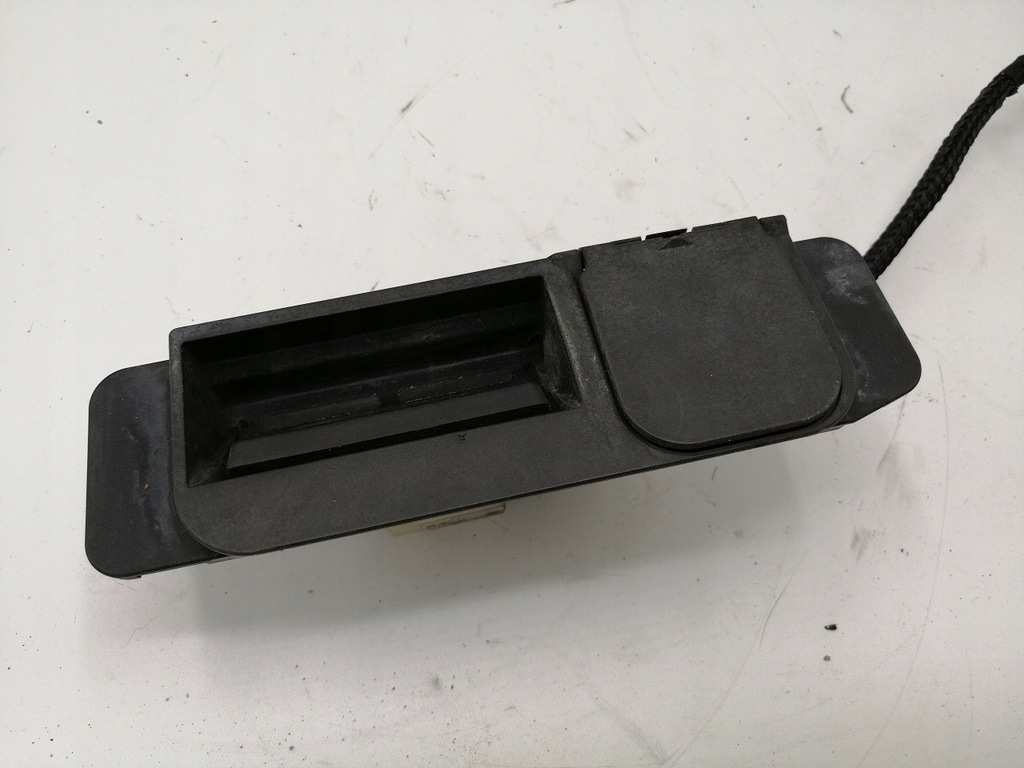 MERCEDES W213 KLAMKA KAMERA COFANIA A0997501600 - 10814262492 ...