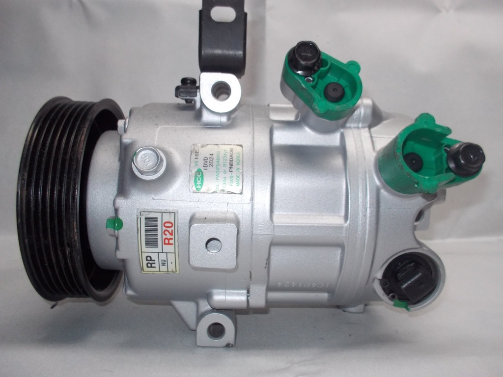 Kompresor KIA CARENS IV 2,0GDi 97701-A4200 - 7994262870 - oficjalne ...