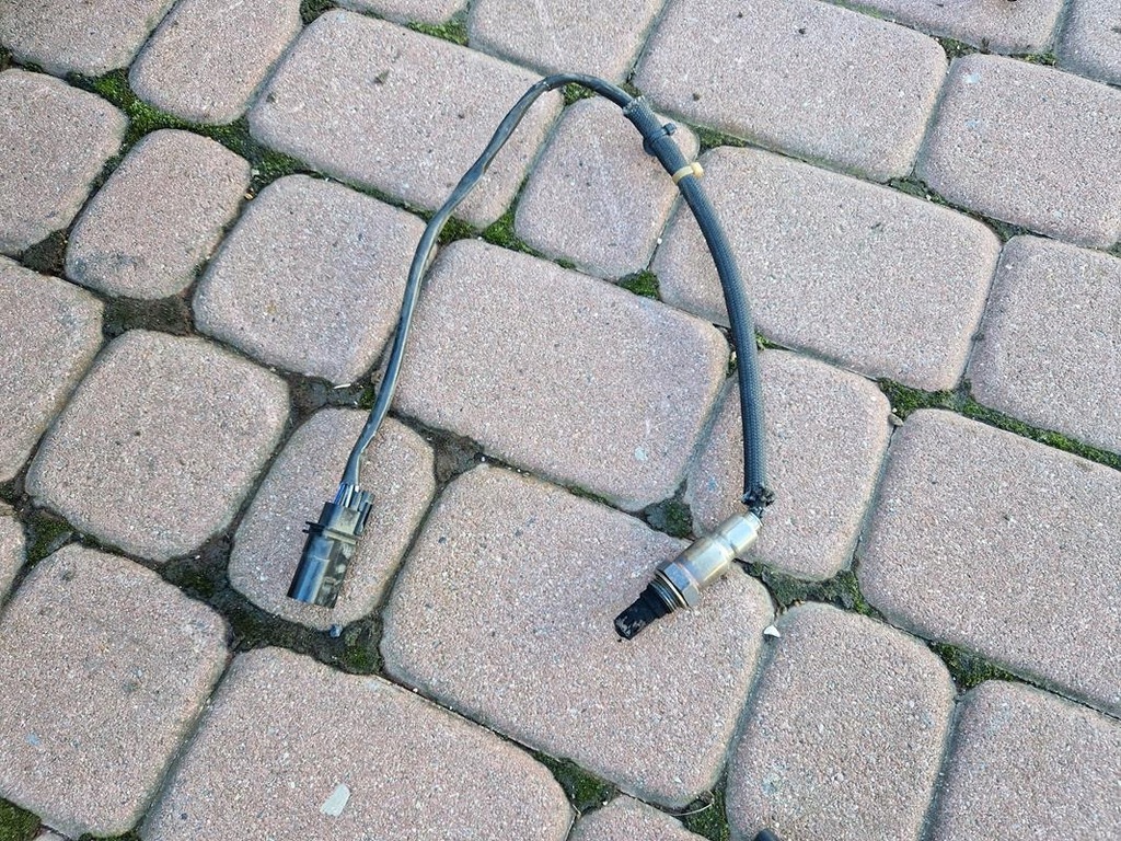 Sonda lambda 1.6CDTI Opel Mokka 55489509 - 12716757175 - oficjalne ...