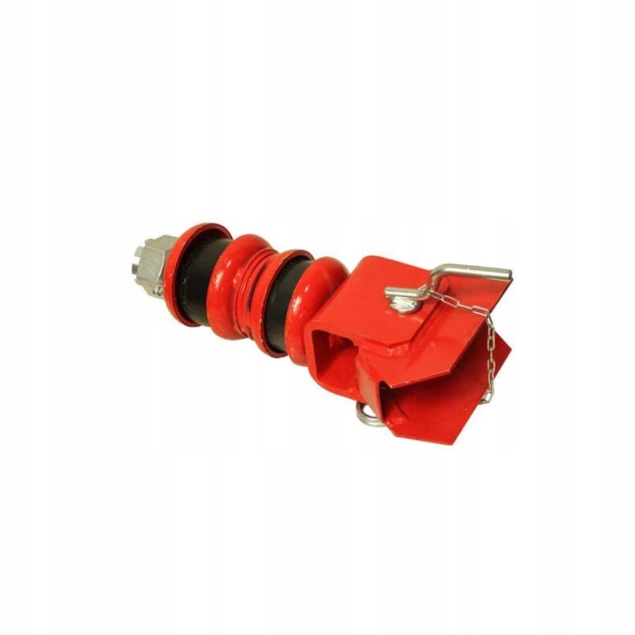 Zaczep tylny przyczepy PRONAR kompletny 53N-300000 - 11104059714 ...