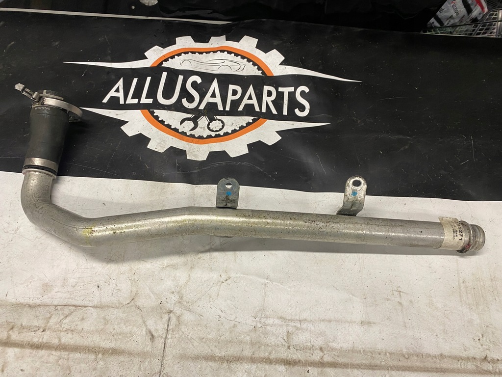 przewód rura wody chłodnica JEEP CHEROKEE KL 2014- - 11776239550 ...