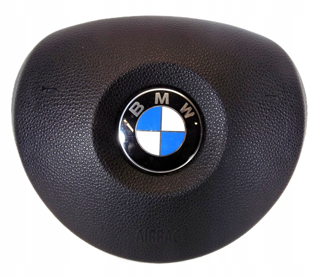 BMW 1 E81 E82 E87 E88 3 E90 E91 E92 X1 E84 poduszka kierowcy oryginał - 17455181883 - oficjalne ...