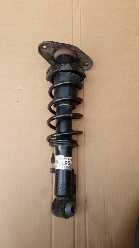 MINI COOPER r56 LIFT 10- AMORTYZATOR PRAWY TYL - 11494669038 ...