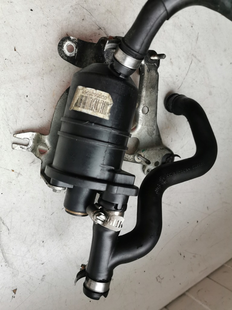 Opel Vectra C 1.9 cdti odma silnika olejowa - 11695274933 - oficjalne ...