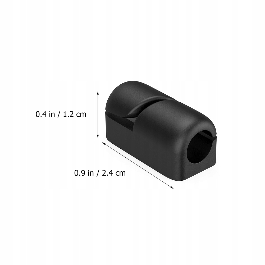 Stick on Cable Clips Cable Retention Clip Office - 15249716813 ...