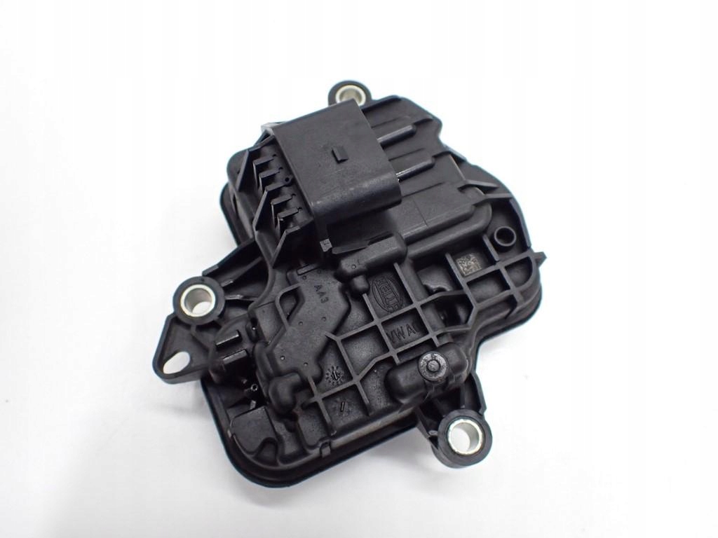 NASTAWNIK POMPY WODY IBIZA V 6F 1.0 MPI DSG 19R - 12592896086 ...