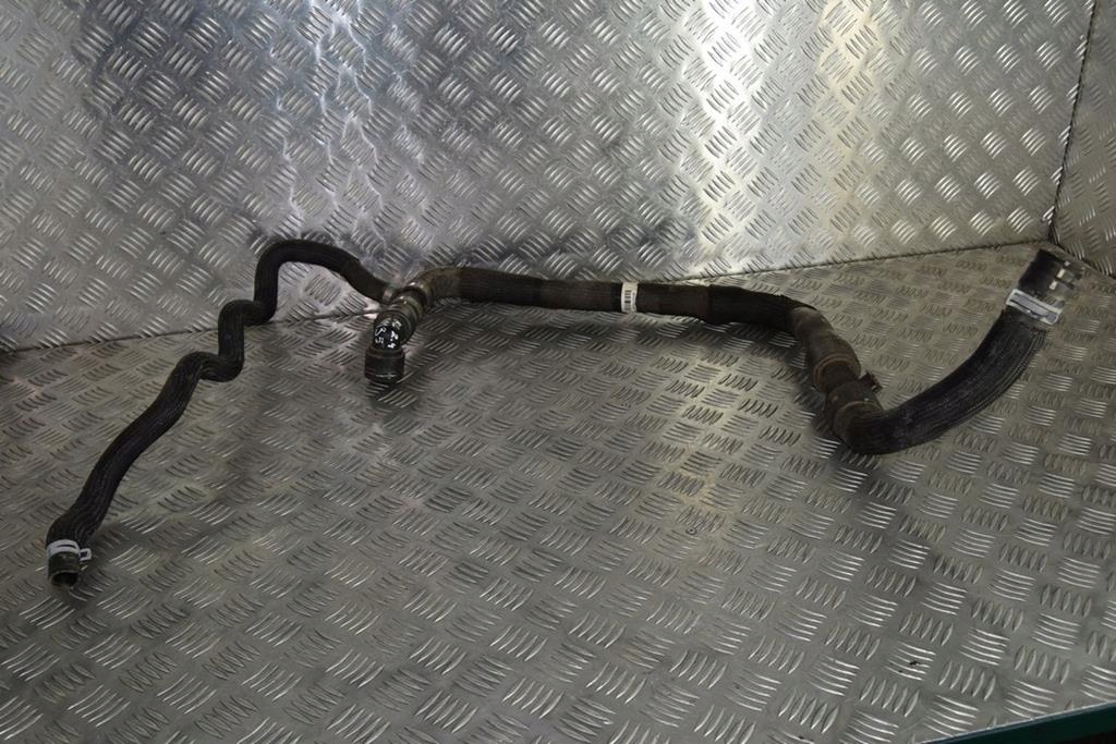 PRZEWÓD WĄŻ GUMOWY JEEP CHEROKEE KL 68102138AG - 7883900251 - oficjalne ...