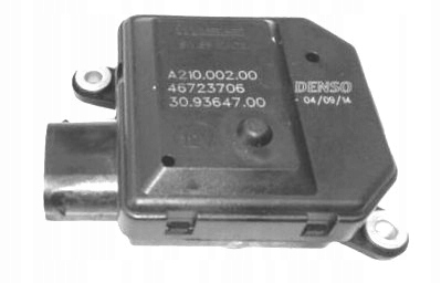 AKTYWATOR SILNICZEK KLIMATYZACJI STILO BRAVO II - 7886137302 ...