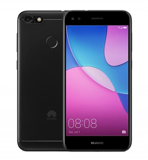 HUAWEI P9 LITE MINI SLA-L22 DUAL SIM BLACK - 8319664366 - oficjalne ...