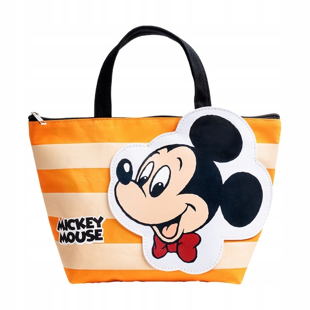 Disney Anime Mickey Mouse Minnie Mouse torba na Lu - 12726122372 ... Disney Anime Mickey Mouse Minnie Mouse torba na Lu - 12726122372 ...