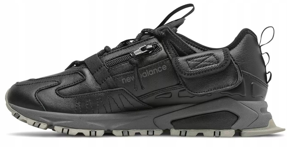 Купить Тактические кроссовки NEW BALANCE X-Racer MSXRCTUA 42: отзывы ...
