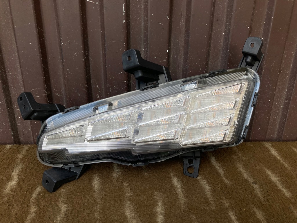 LED DRL LEWY HYUNDAI I30 III 20- LIFT 92207-G4600 - 12457043518 ...