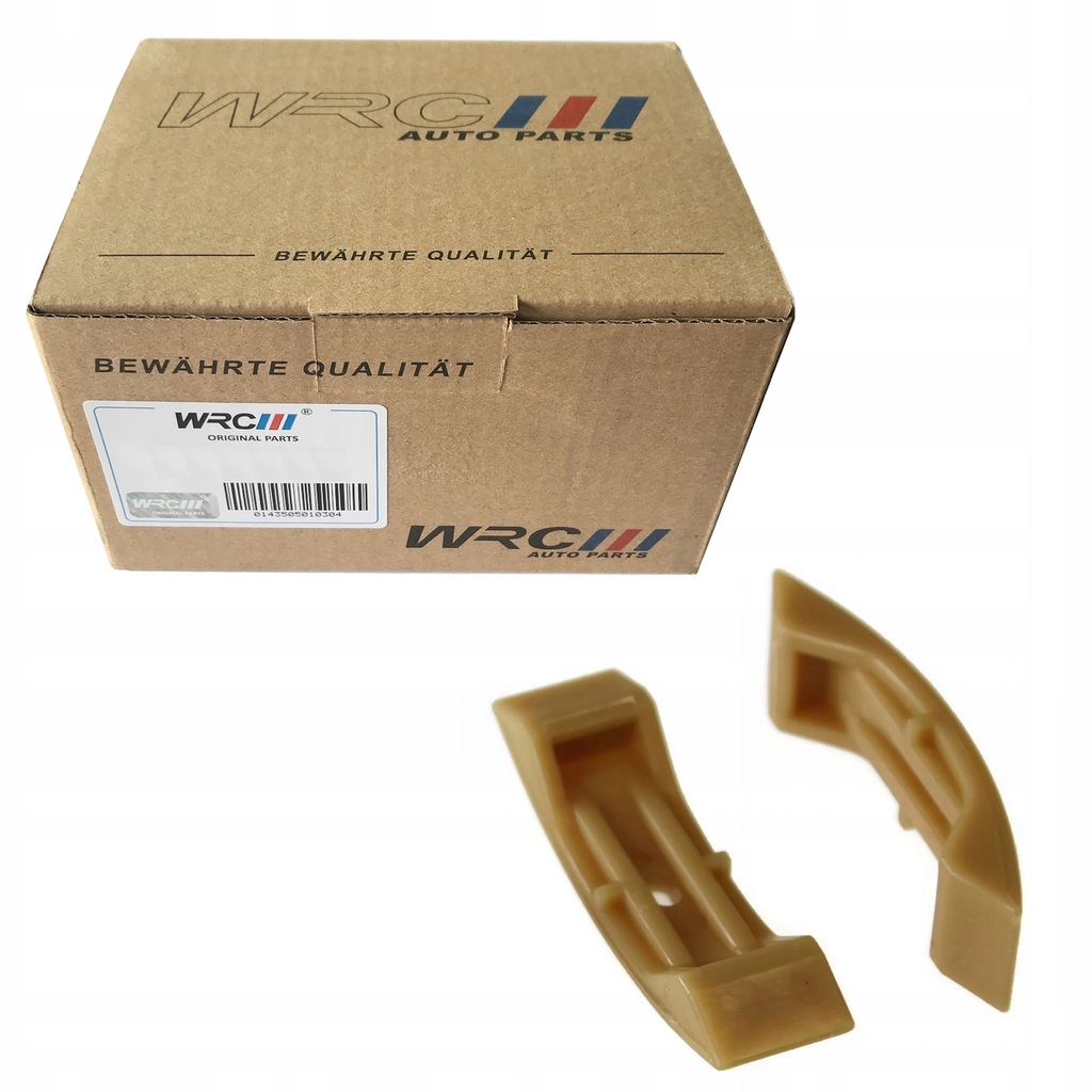 Ślizg napinacza rozrządu WRC 6400016 AUDI SEAT SKODA VW 058 109 088B ...