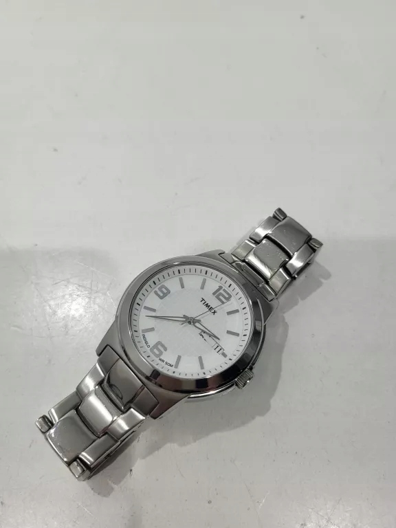 ZEGAREK TIMEX CR2016 CELL - 14324074989 - oficjalne archiwum Allegro
