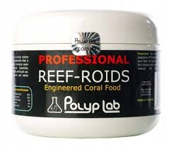 Polyb Lab - Reef Roids pokarm dla koralowców 30g - 10487686951 ...