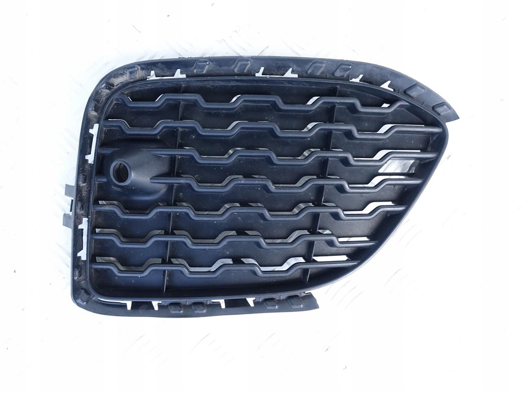 BMW X3 F25 LCI LIFT X4 F26 M-PAKIET LEWA ATRAPA - 9388616532 ...