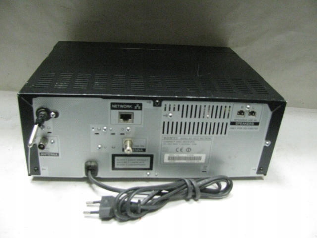 STACJA MUZYCZNA SONY CMT-MX750Ni - NR S720 - 11704334802 - oficjalne ...