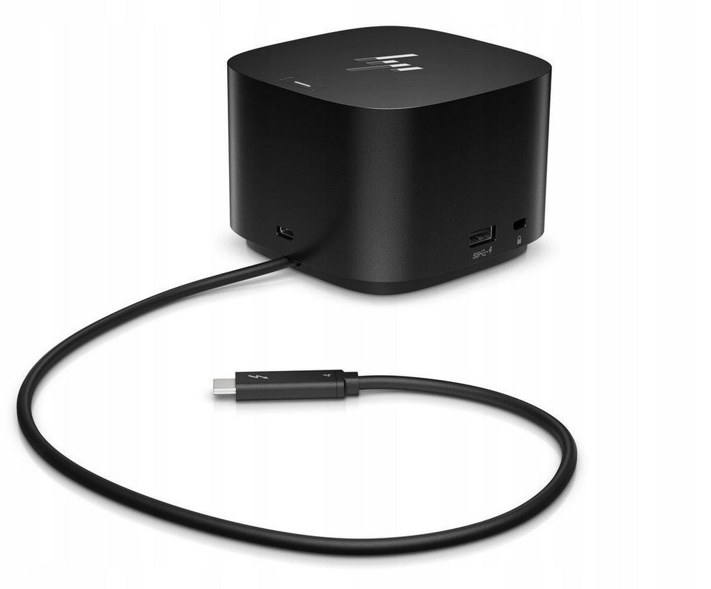 Stacja dokująca HP Thunderbolt Dock 120W G2 - 6HP48AA 2UK37AA L76866 ...
