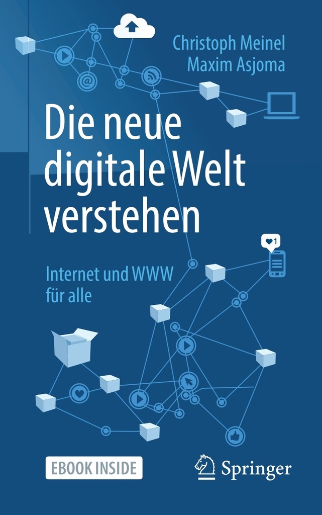 Die neue digitale Welt verstehen (2021) - 12603787823 - oficjalne archiwum Allegro