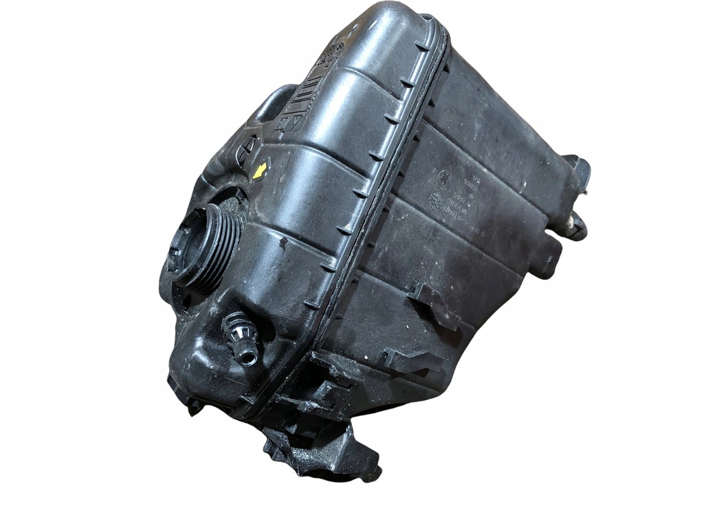 9884859 ZBIORNIK WYRÓWNAWCZY CHŁODNICY BMW G30 - 11726993148 ...