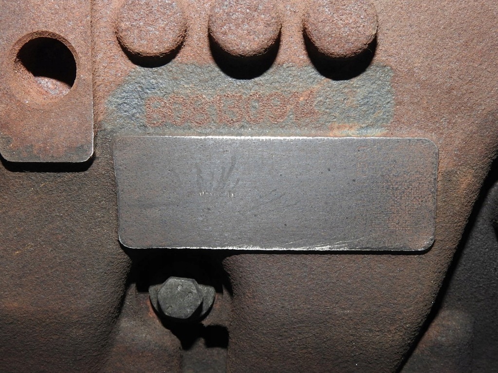 SILNIK PEUGEOT CITROEN 3.0 V6 HDI DT20C - 11747671171 - oficjalne archiwum Allegro