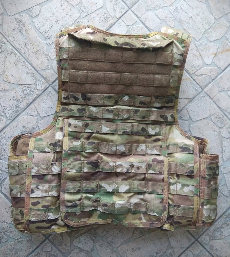 Купить Штурмовые системы Warrior Raptor Multicam, ФСБ Альфа: отзывы ...