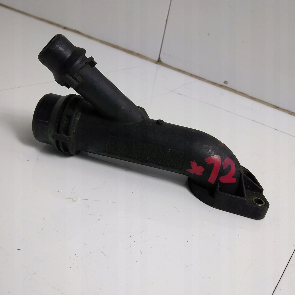 BMW E87 E90 E91 N45 N46 KRÓCIEC WODY 7505055 - 13279984189 - oficjalne ...