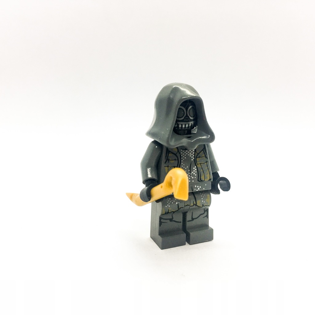 LEGO Minifigurka Unkar's Thug 75099 - 10583039768 - oficjalne archiwum ...