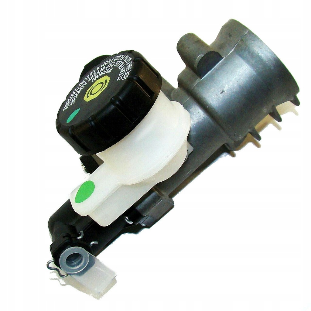 Zespół zaworów selespeed FIAT Qubo Linea AMTK017 - 10918690564 ...