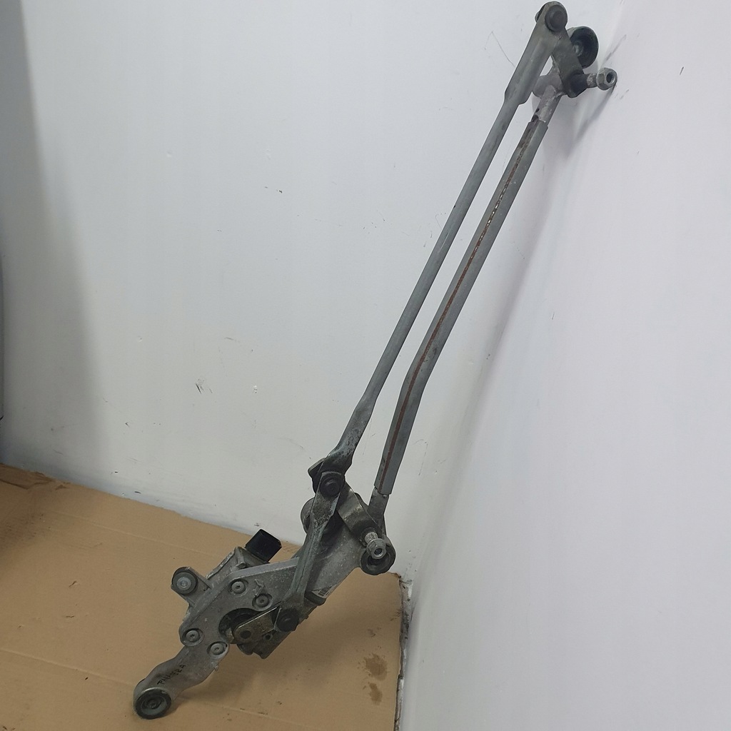 Porsche OE 97062410501 mechanizm wycieraczek - 13024333296 - oficjalne ...