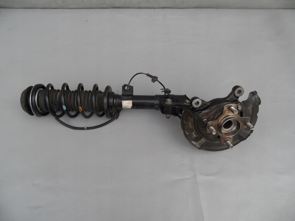 MCPERSON MCPHERSON ZWROTNICA PRAWA PRZÓD SUZUKI IGNIS III 2020 ...