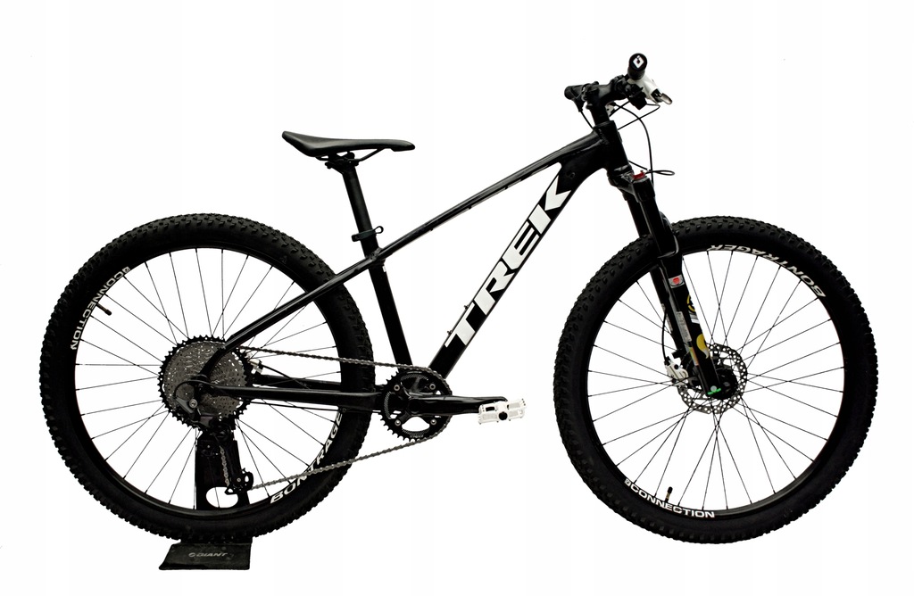 Rower górski MTB Trek Marlin koła 27,5" lekki Deore 1x12 rozmiar S ...