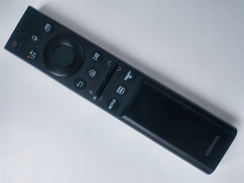 Pilot Samsung Solar Cell BN59-0157D (TM2180E) - 12266462641 - oficjalne ...