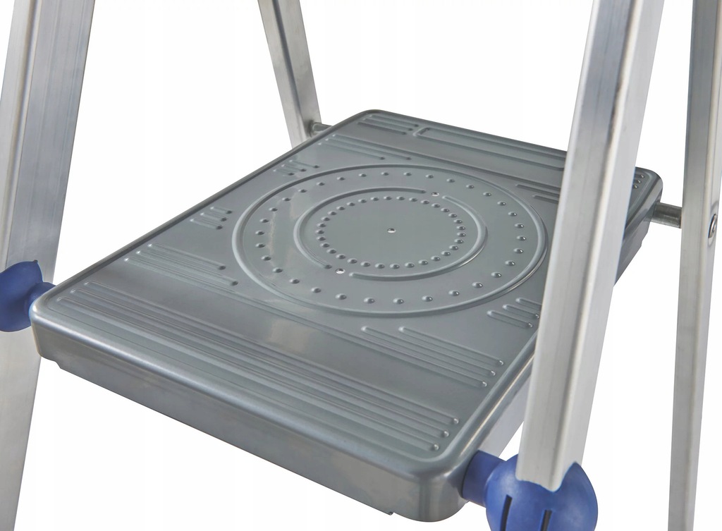 Купить LIGHT Стремянка Werner 7 ступенек Alu Polka: отзывы, фото и характеристики на Aredi.ru ...