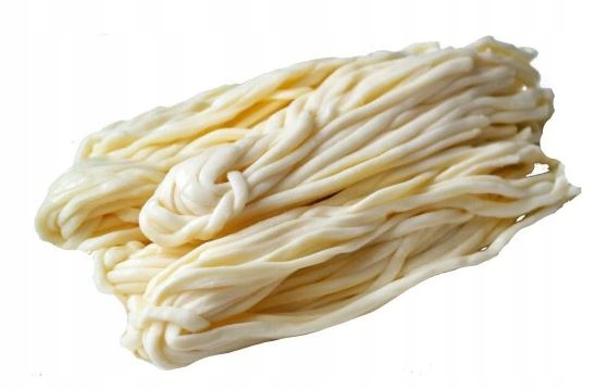 SER KORBACZ BIAŁY NIEWĘDZONY 5x100g Z CERTYFIKATEM - 13955973591 ...