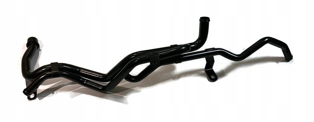 Magistrala przewody wodny układu chłodzenia VW T5 7H0121065Q ...