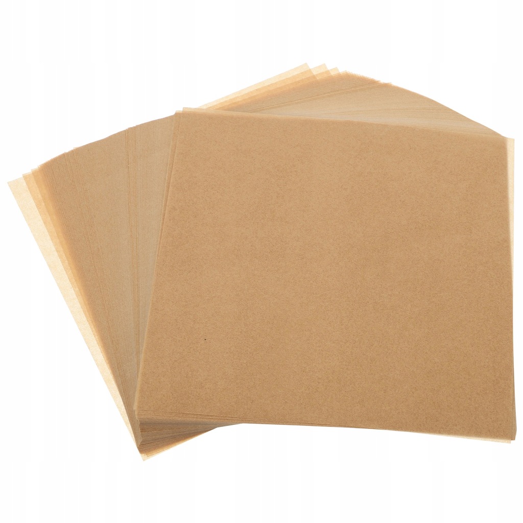 Wax Paper Food Wrapping Meat Frying Kitchen - 14295532063 - oficjalne ...