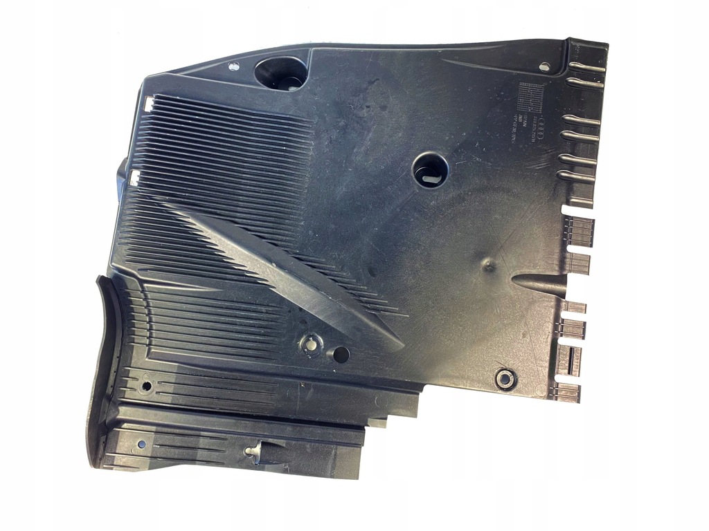 AUDI B8 A5 8T OSŁONA PODWOZIA LEWA 8T8825215B - 12775798612 - oficjalne ...