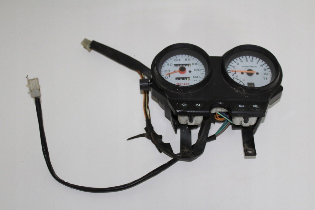 ROUTER ROMET WS 50 licznik prędkościomierz - 13282847834 - oficjalne ...