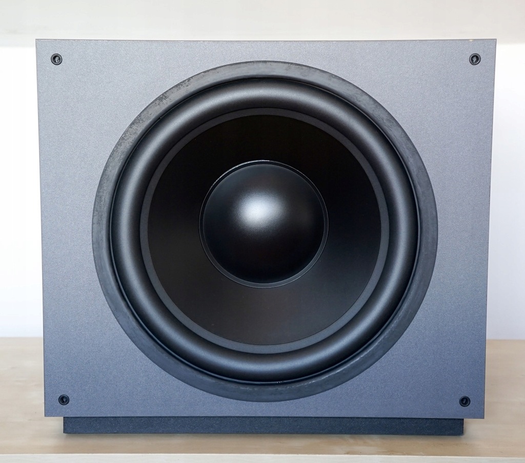 Subwoofer JAMO D 600 SUB THX Ultra - Stan IDEALNY - 11283231025 ...