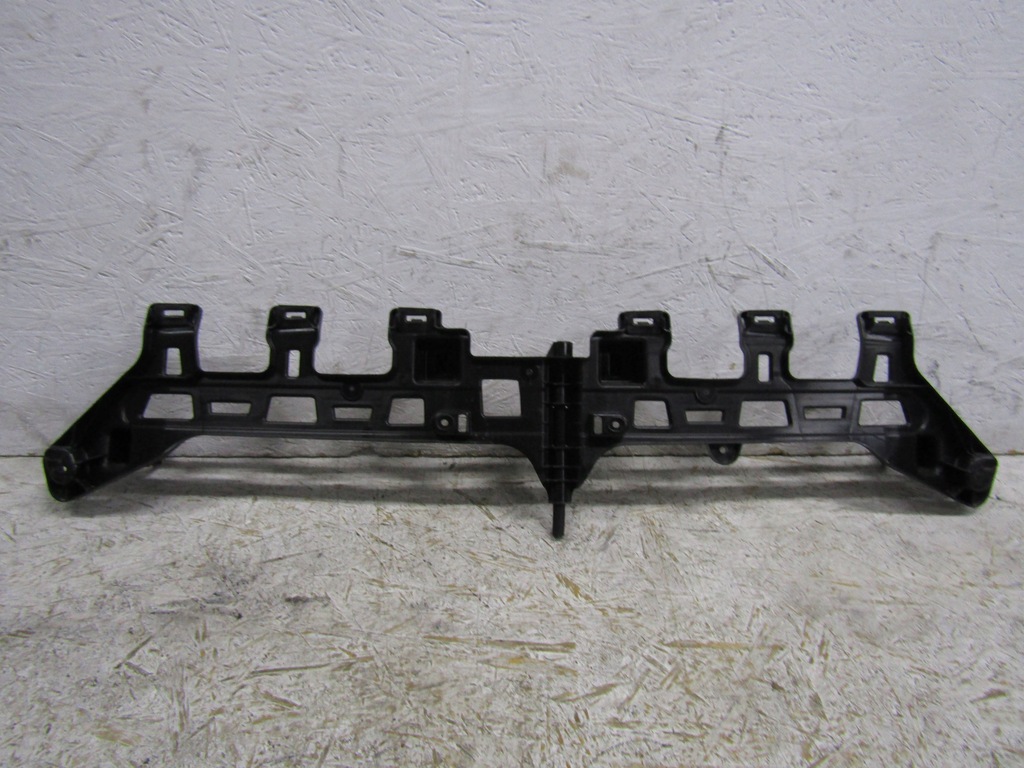 Skoda Enyaq iV wzmocnienie grilla - 12988007256 - oficjalne archiwum ...