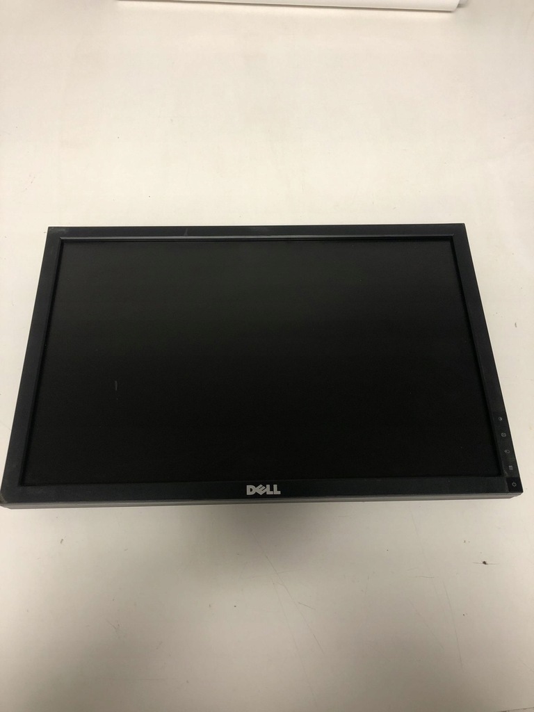 Dell UltraSharp 1909W 19-calowy ekran panoramiczny - 14242997631 ...