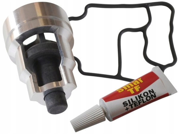 ZAWÓR ZWROTNY FILTRA OLEJU DO BMW E34 E36 E39 E46 - 8132269306 ... ZAWÓR ZWROTNY FILTRA OLEJU DO BMW E34 E36 E39 E46 - 8132269306 ...
