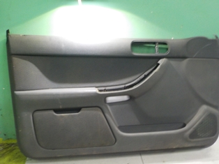 AUDI A3 BOCZEK TAPICERKA DRZWI LEWY PRZÓD - 7196122536 - oficjalne archiwum Allegro