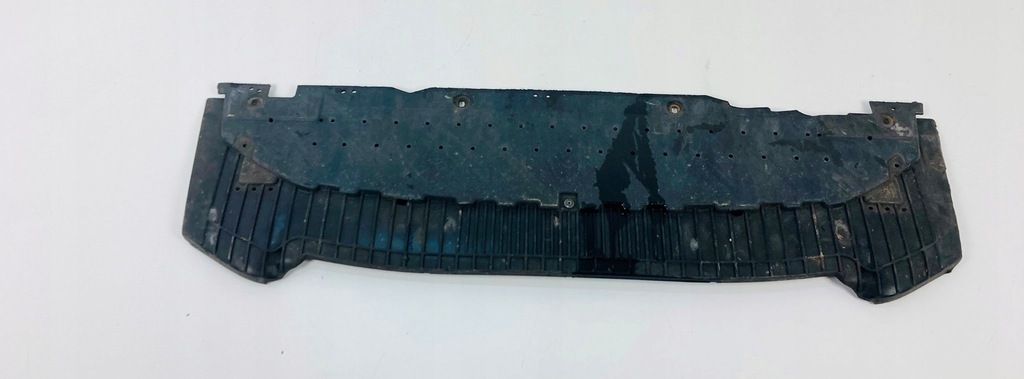 AUDI A4 B8 OSŁONA DOLNA ZDERZAKA PRZÓD 8K0807233 - 12957350542 ...