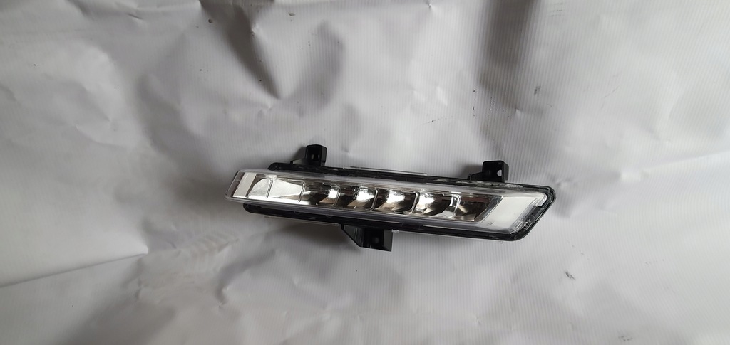 RENAULT CLIO IV LIFT LED DRL LEWY 266051034R - 13486971948 - oficjalne ...
