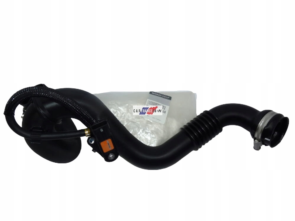 Przewód Powietrza Oryg. 8200672558 Espace 4 2.0DCI - 12457987720 ...
